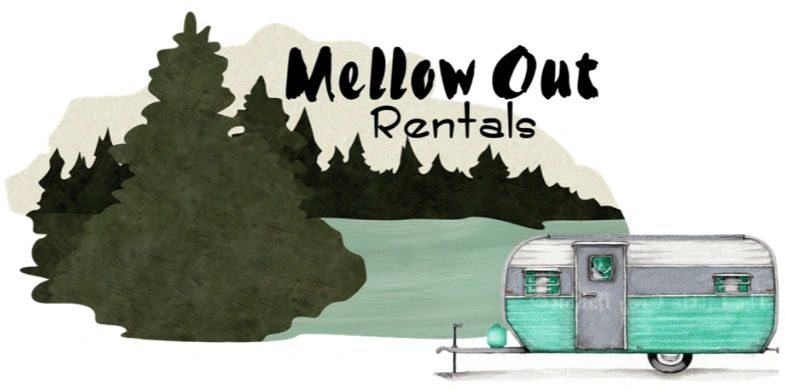 Mellow Out Rentals - Home