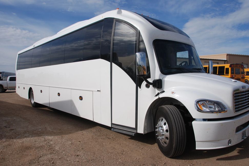 Foreman Sales and Service