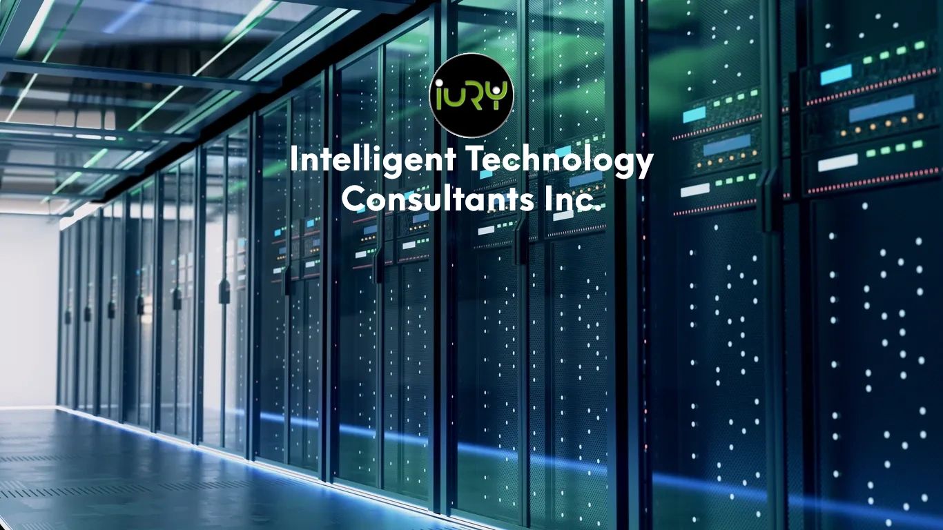Intelligent Technology - IT Consulting Services