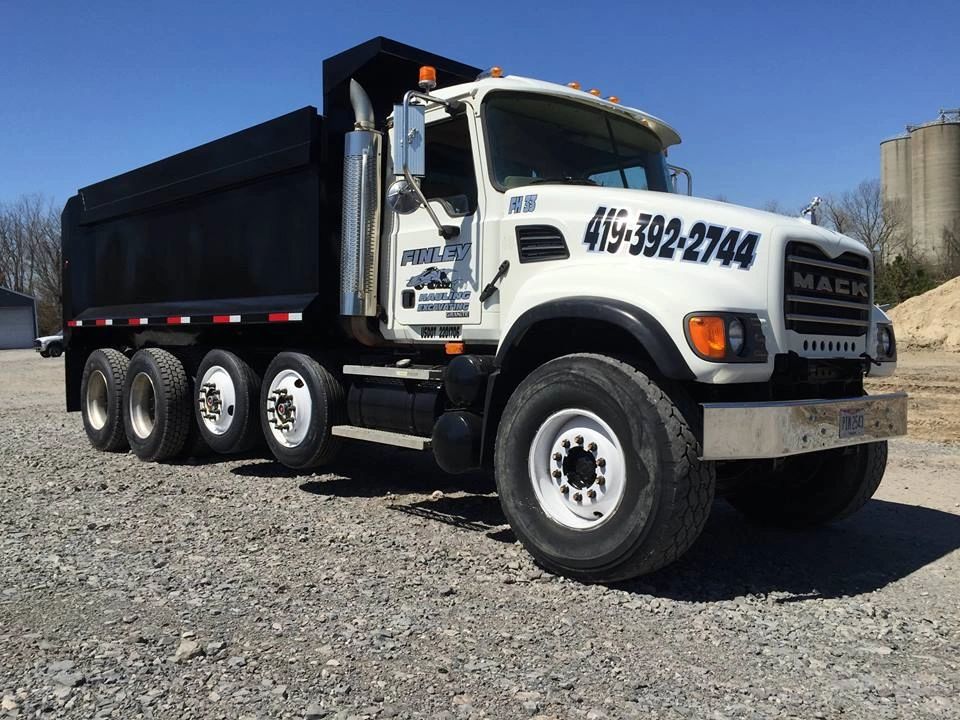 Finley Hauling, Inc.