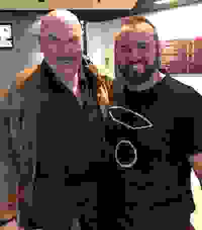 MFP Badges, Mad Max Badges - Main Force Patrol - MFP - Badges