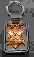 MFP Badges, Mad Max Badges - Main Force Patrol - MFP - Badges