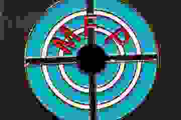 MFP Badges, Mad Max Badges - Main Force Patrol - MFP - Badges