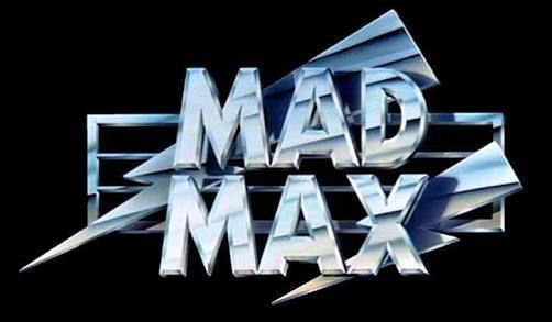 Mad Max Badges - Main Force Patrol - MFP - Badges