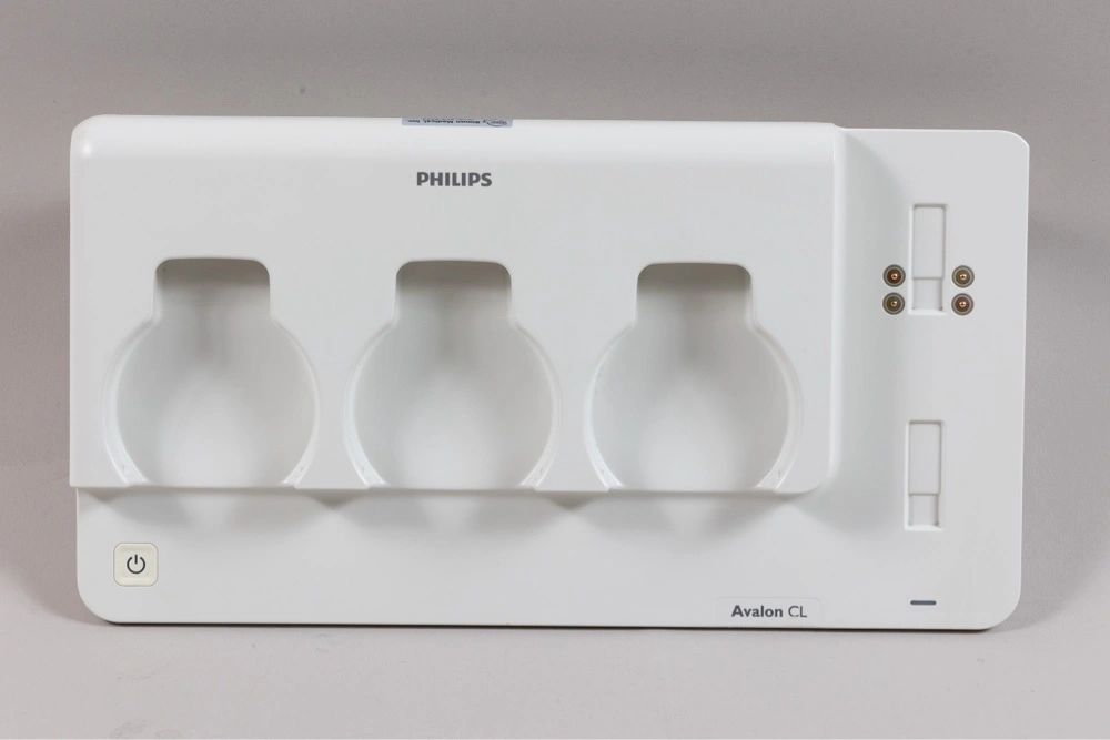 Philips Avalon CL Set - Wireless Transducer Base - 866074