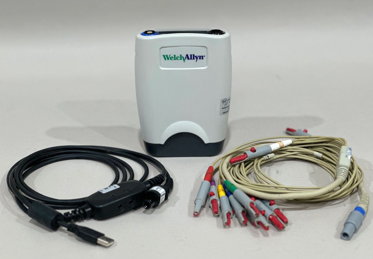 Welch Allyn Cardio Perfect SE-PRO-600 Module