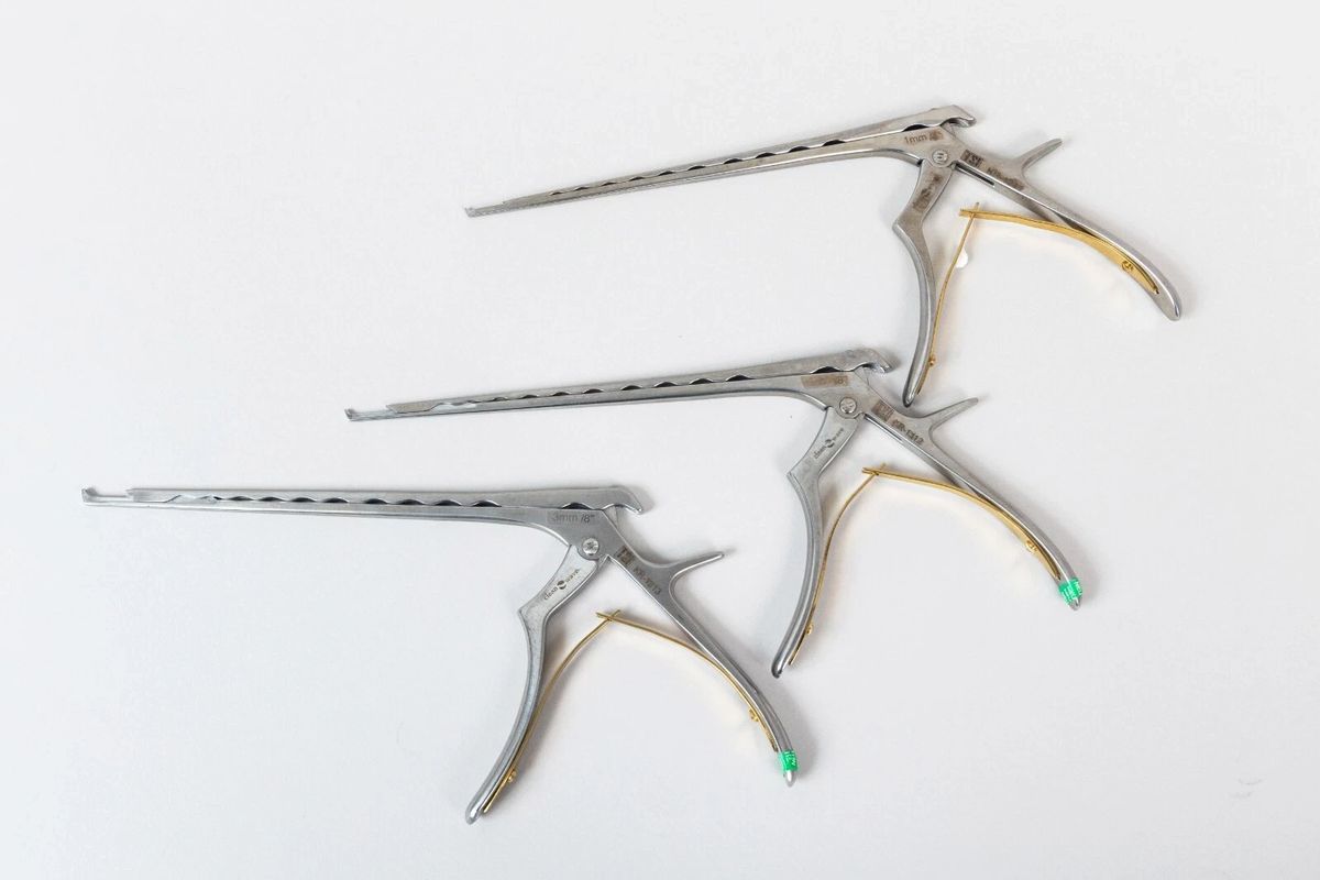 TSI TEDAN PHANTOM CLEAN WAVE KERRISON SET