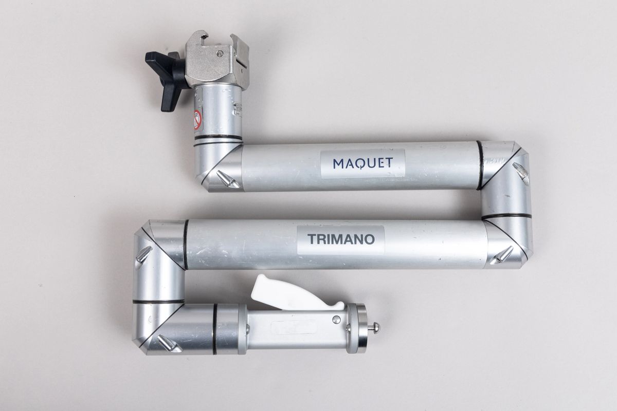 Getinge Maquet Trimano 3D Support Arm 1002.41A0