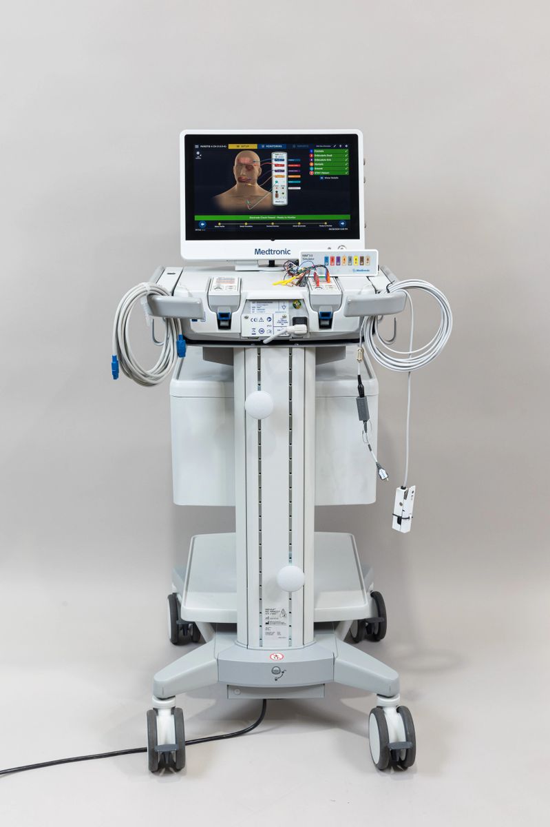 Medtronic NIM Vital Nerve Monitoring System