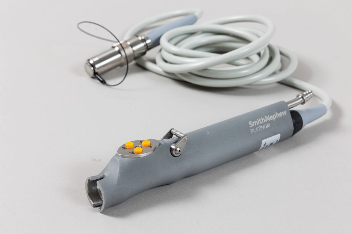 Smith & Nephew Dyonics Platinum Handpiece 72205321