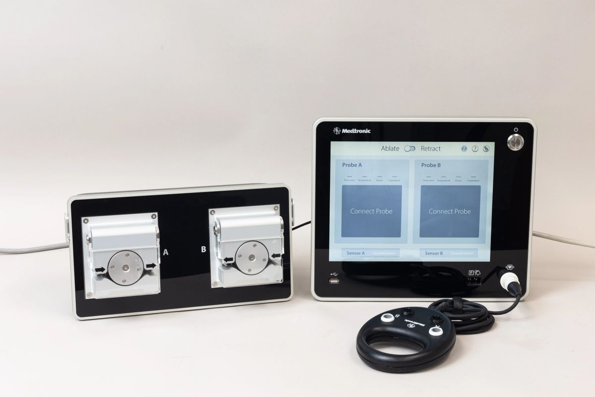 Medtronic Osteocool RF Ablation System REF:OC01