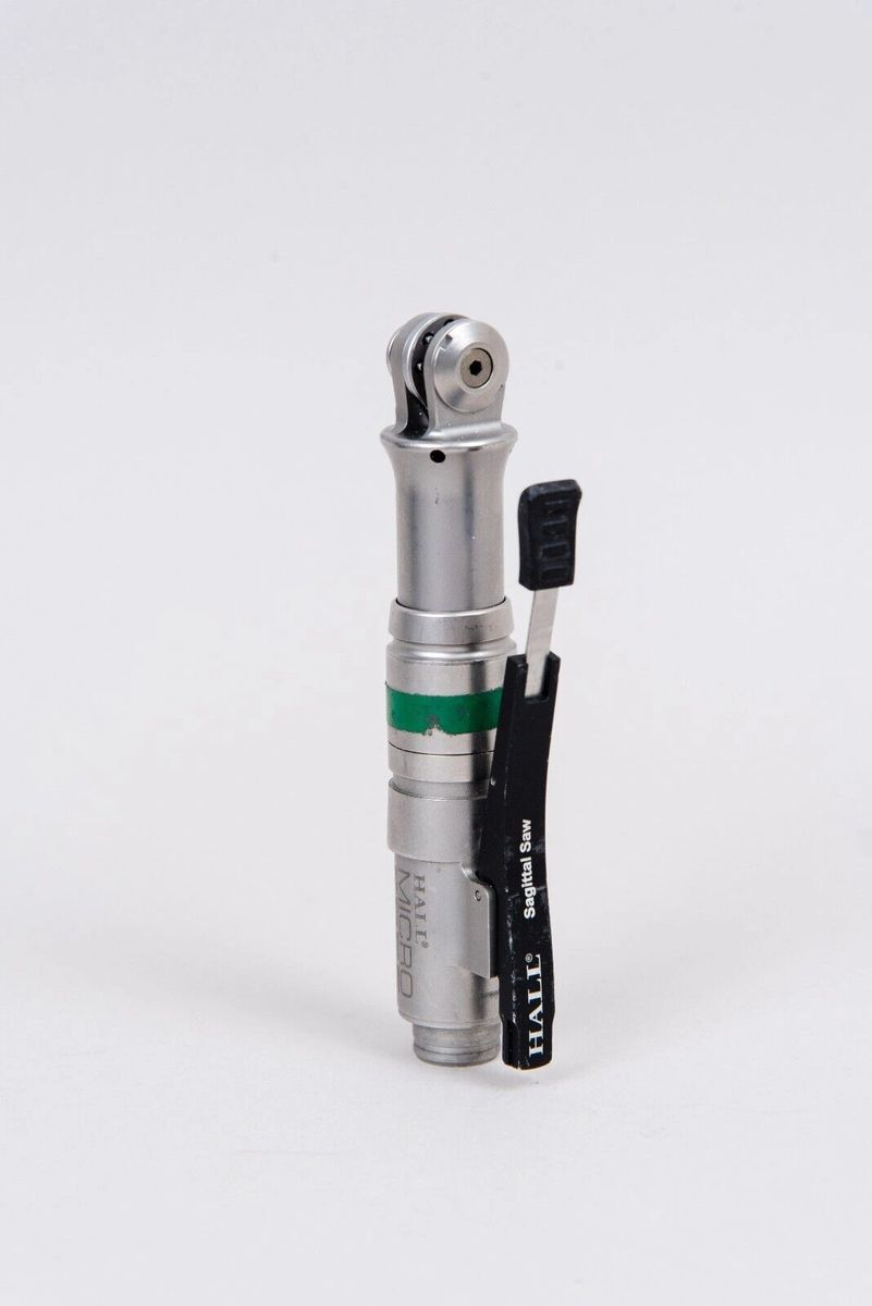 Hall MicroFree PRO8200SB Sagittal Saw