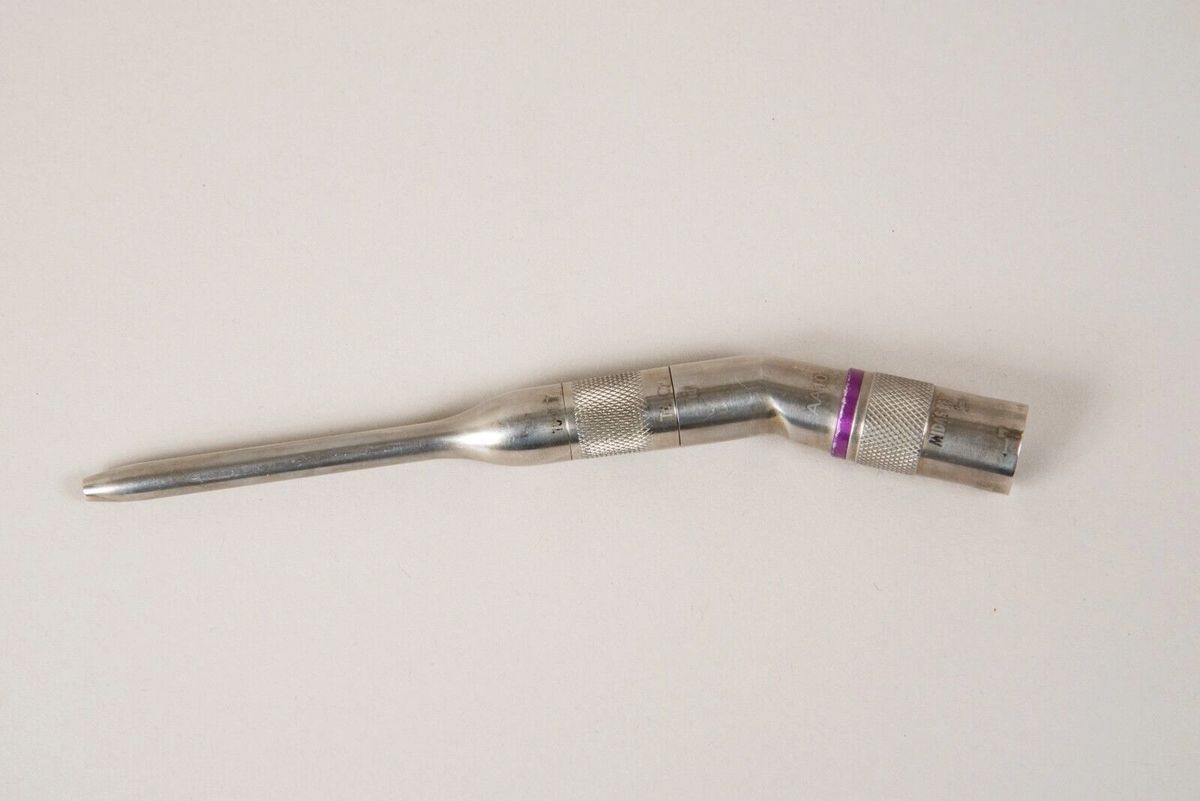 Medtronic Midas Rex AA10 Angled Attachment