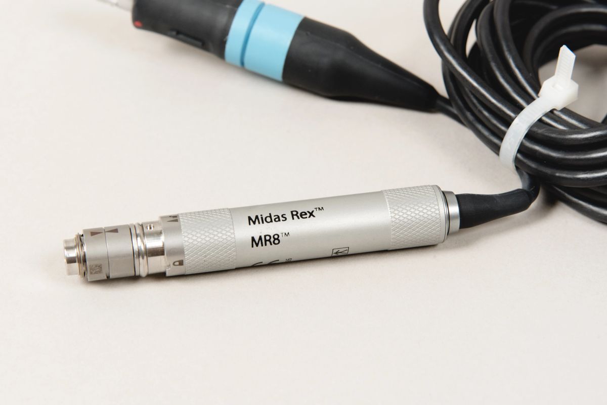 REPAIR/EXCHANGE for Medtronic EM800 MR8 Drill