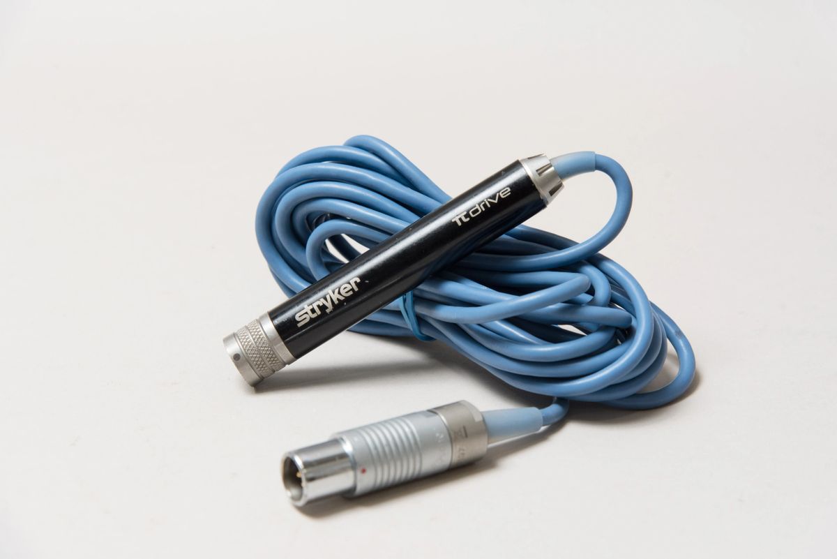 Stryker 5407-100-000 Pi π Drive Drill