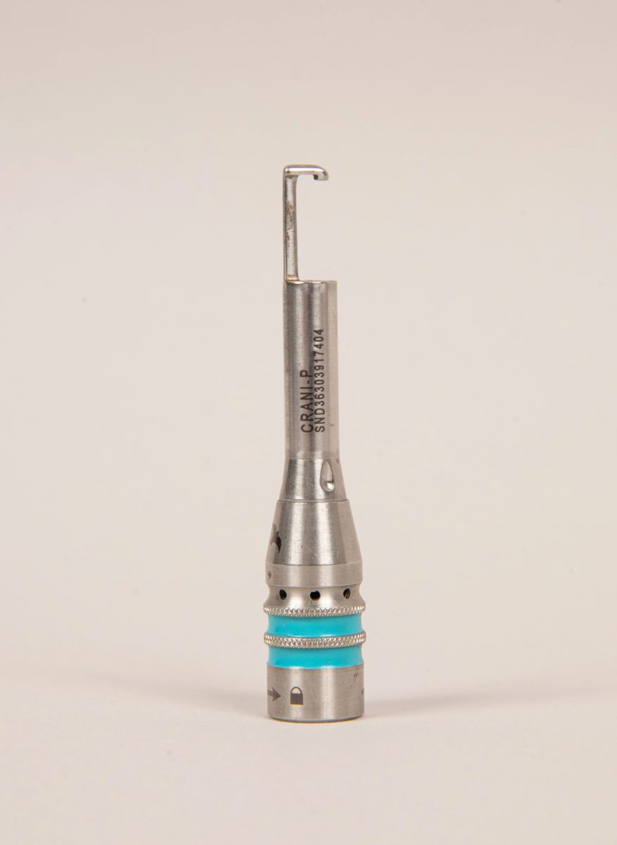 Anspach 6.5cm Pediatric Craniotome Attachment CRANI-P