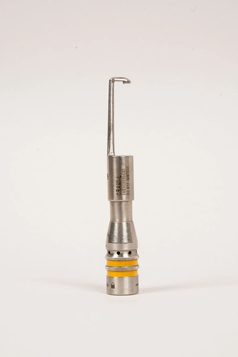 Anspach 7.5cm Large Craniotome Attachment CRANI-L