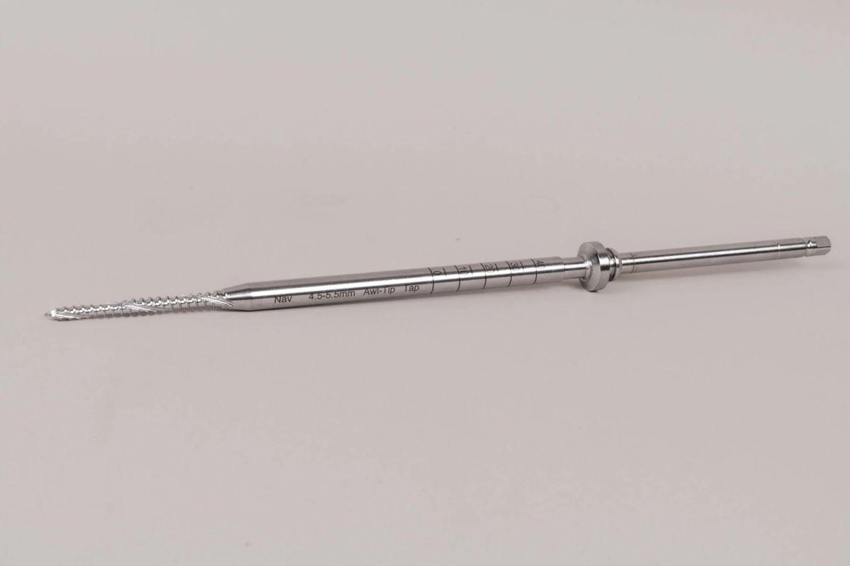 Medtronic Navigated 4.5-5.5mm Awl-Tip Tap 9734283