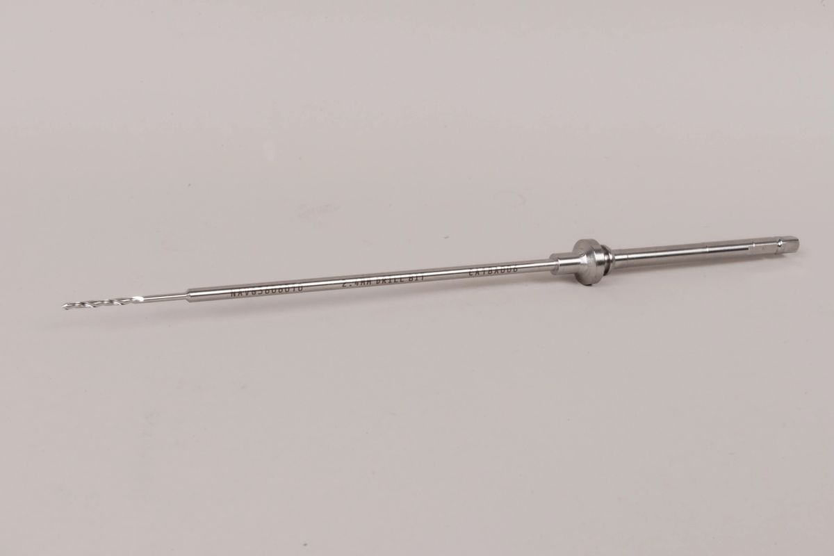 Medtronic Navigated INFINITY NAVIGATED OCT NAVIGATED DRILL BIT NAVG3606010