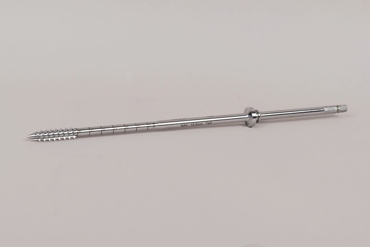 Medtronic Navigated 10.5mm Tap 9735051