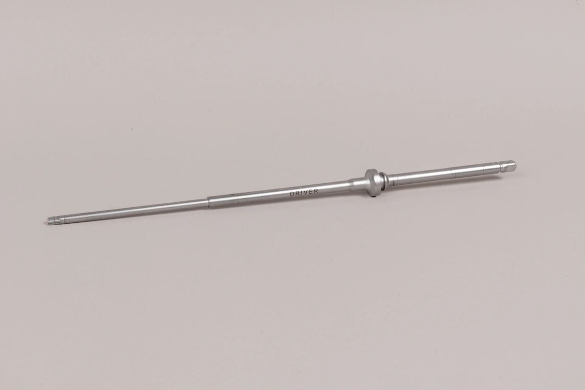 Medtronic Navigated RIALTO SI FUSION Driver NAV7426001