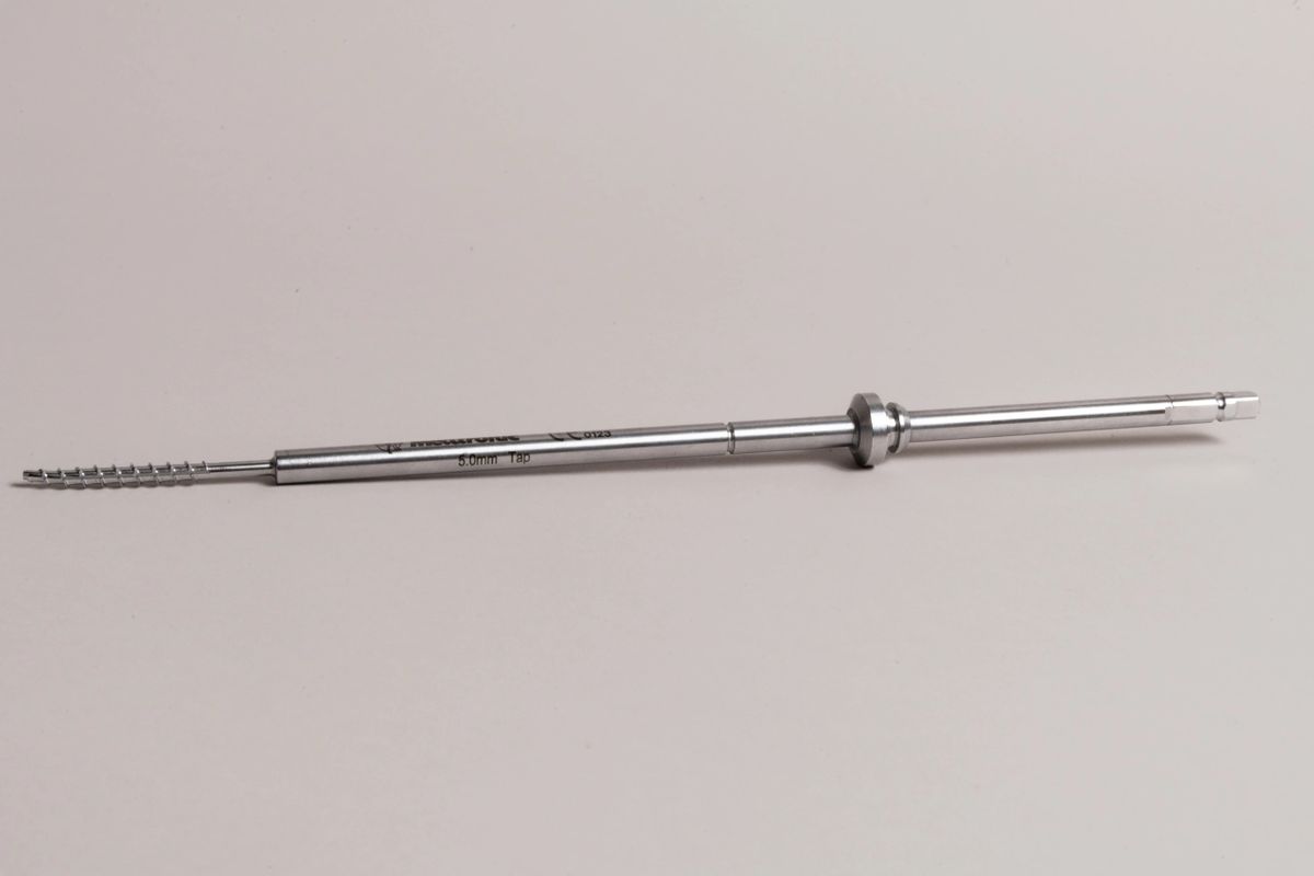 Medtronic Navigated CD Horizon Solera 5.0mm Tap Cannulated 9734299