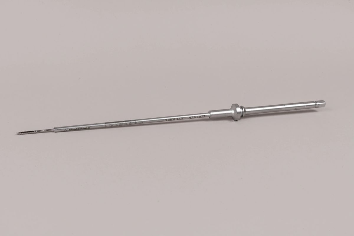 Medtronic Navigated Vertex Select 3.0mm TAP NAV2077