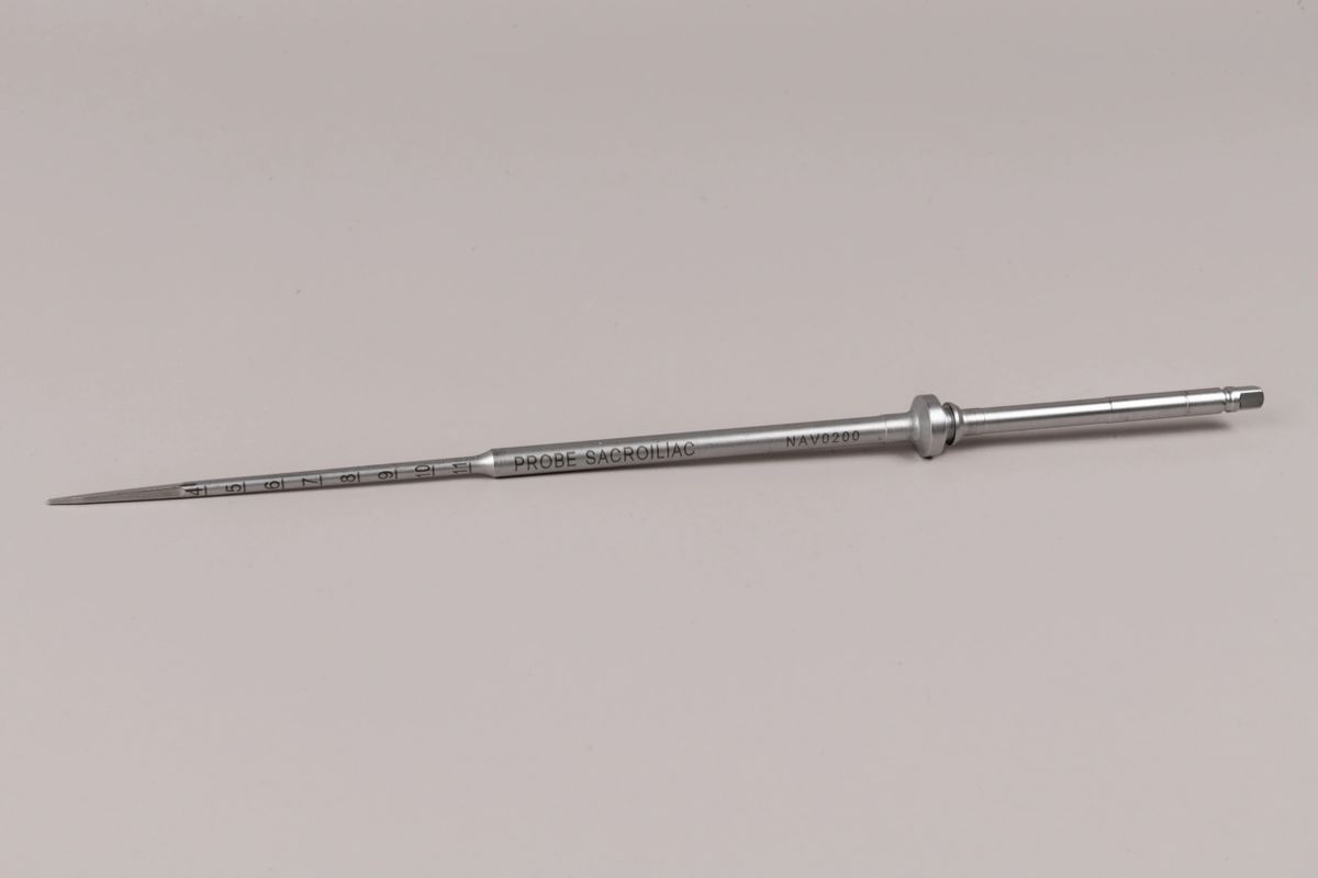 Medtronic Navigated Probe Sacroiliac NAV0200