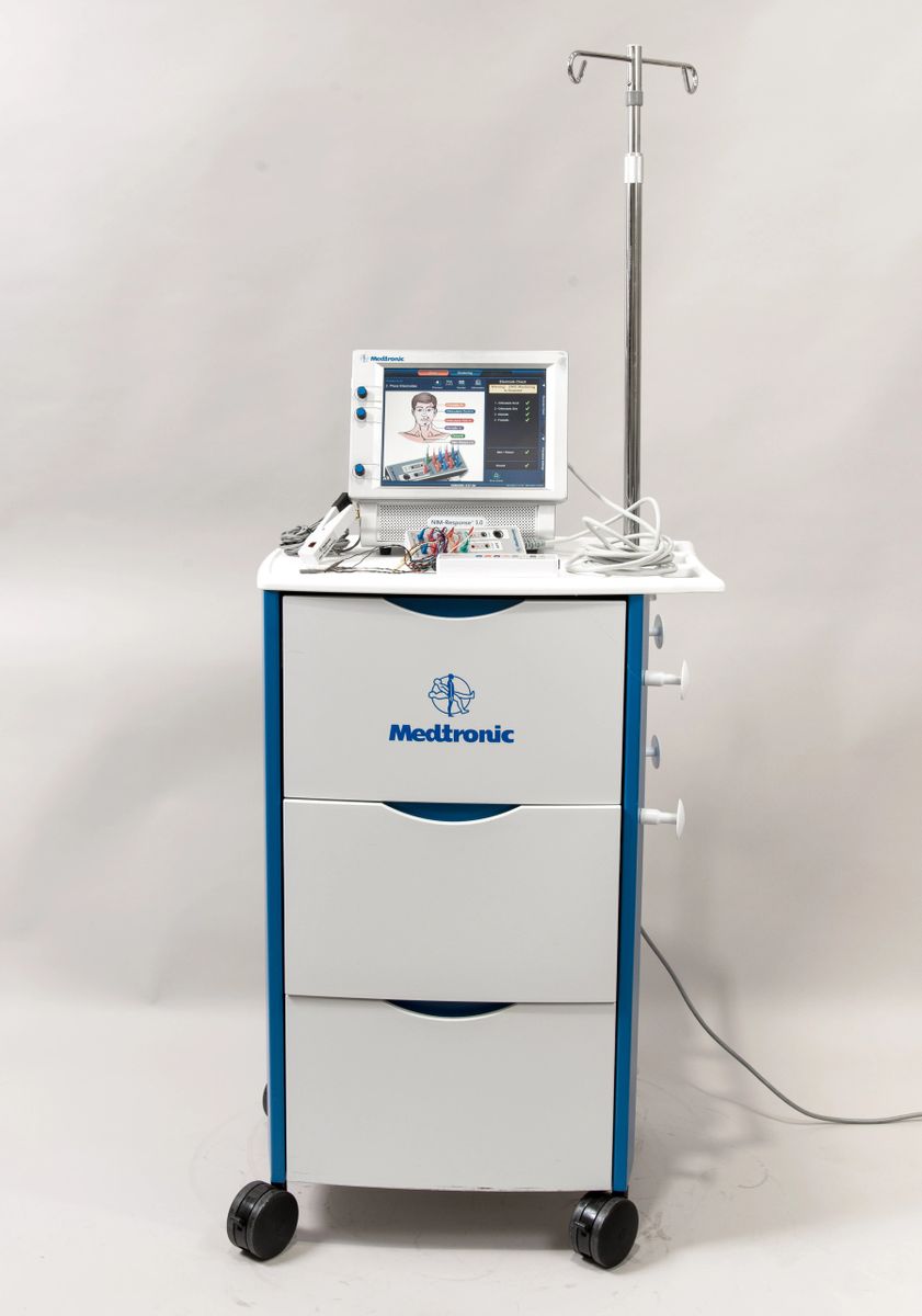 Medtronic NIM Response 3.0 Complete and Patient Ready -Available at ...