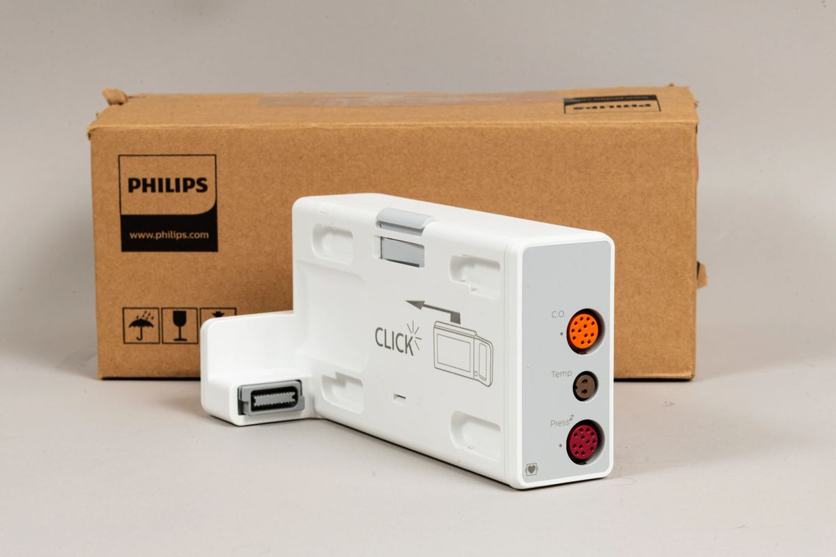 Philips IntelliVue Hemodynamic Extension 867039