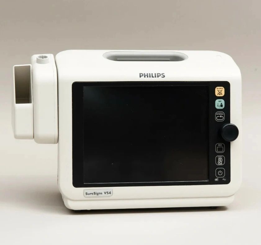 Philips SureSigns VS4 Vital Signs Monitor 863283