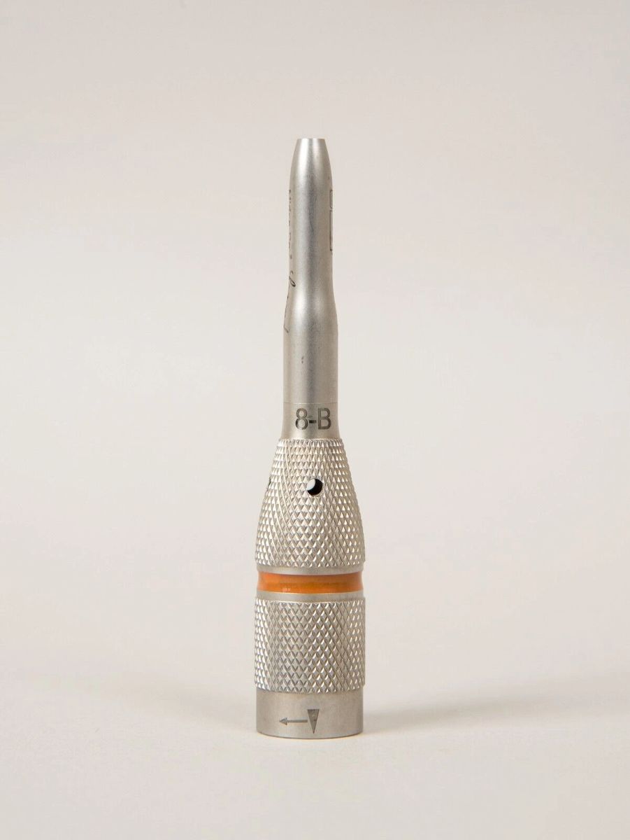 Medtronic Midas Rex AS08 8cm Attachment