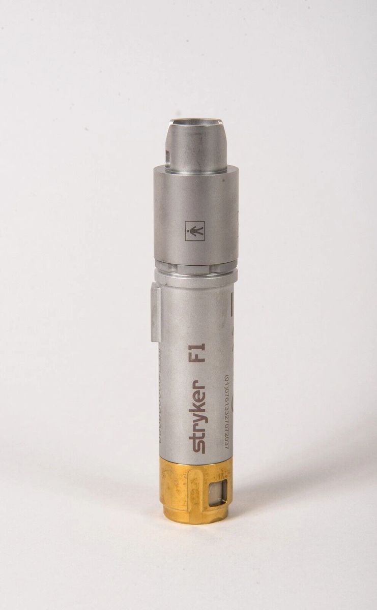 Stryker F1 U-Driver MPN: 1900-099-000