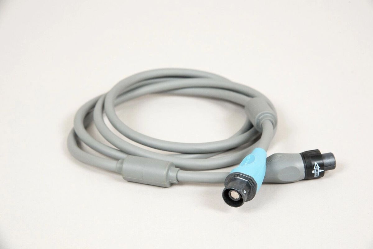 Verathon Glidescope CORE VIDEO CABLE (0600-0771) for use with Titanium ...