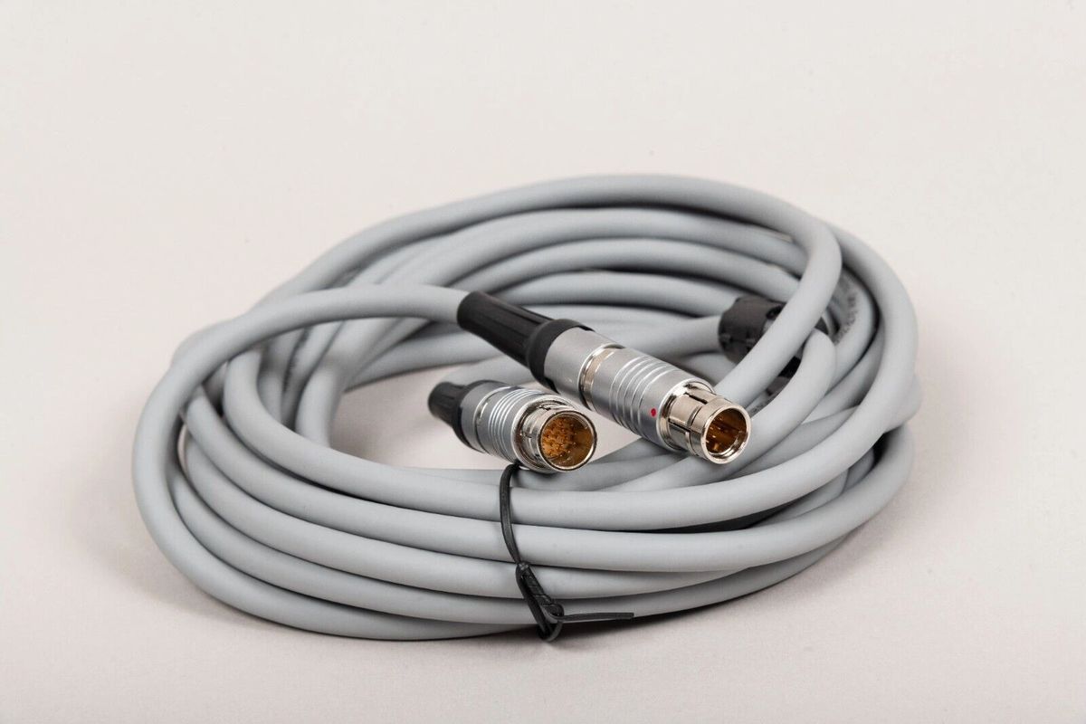 Medtronic NIM Eclipse Digital Preamplifier Cable 945CDAQ916