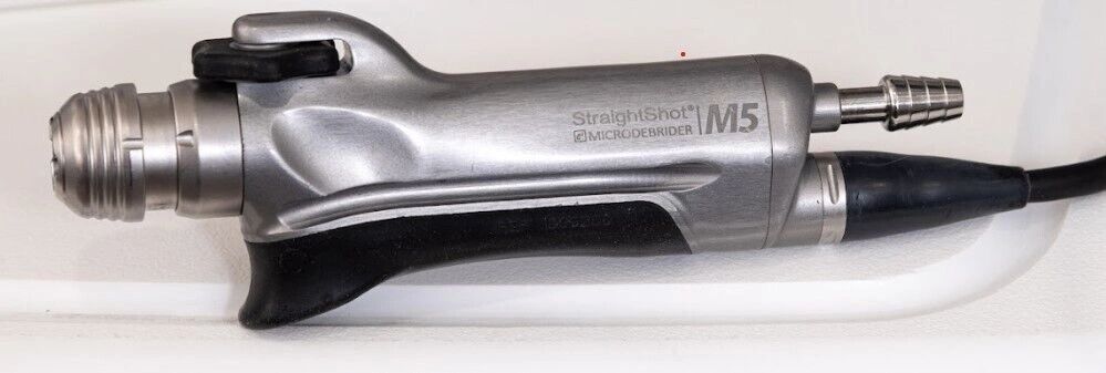 REPAIR/EXCHANGE Service for Medtronic M5 Straightshot Microdebrider 1899200