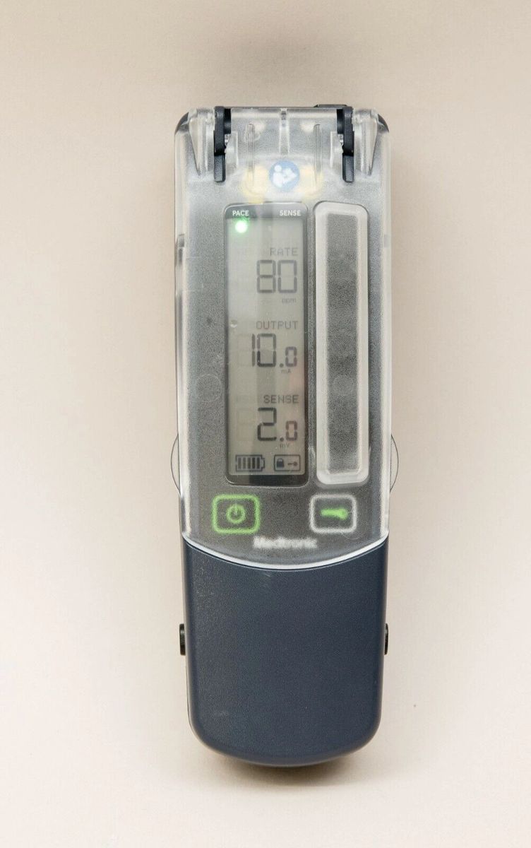 Medtronic 53401 Temporary External Pacemaker