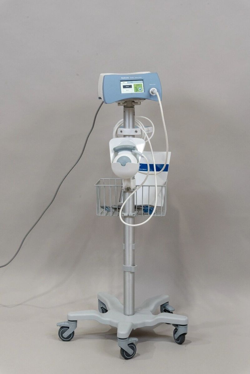 Medtronic 200LD-V RF Assure Delivery System 01-0034