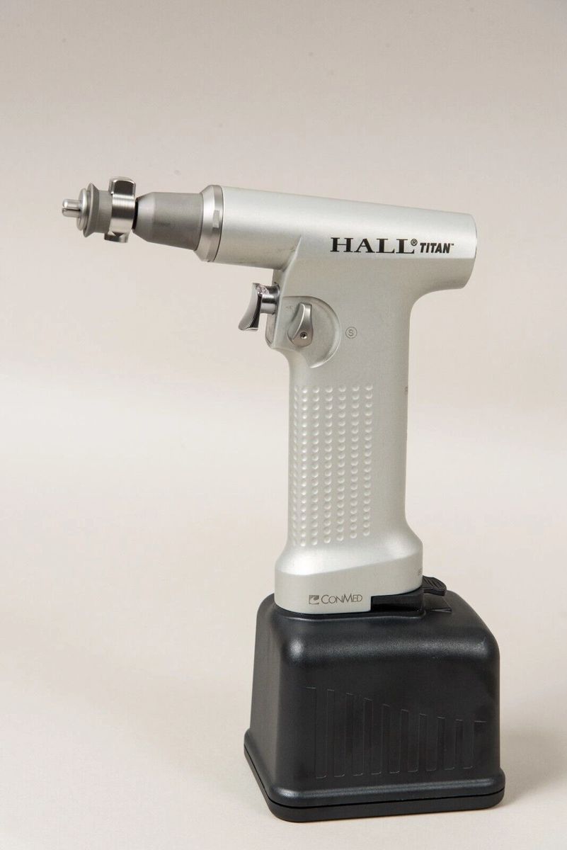 CONMED Hall Titan Reciprocating Saw PRO9400B