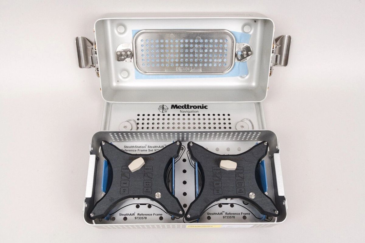 Medtronic StealthStation StealthAiR Reference Frame Set