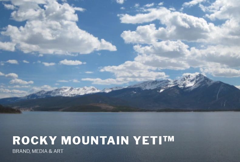The Story | ROCKY MOUNTAIN YETI