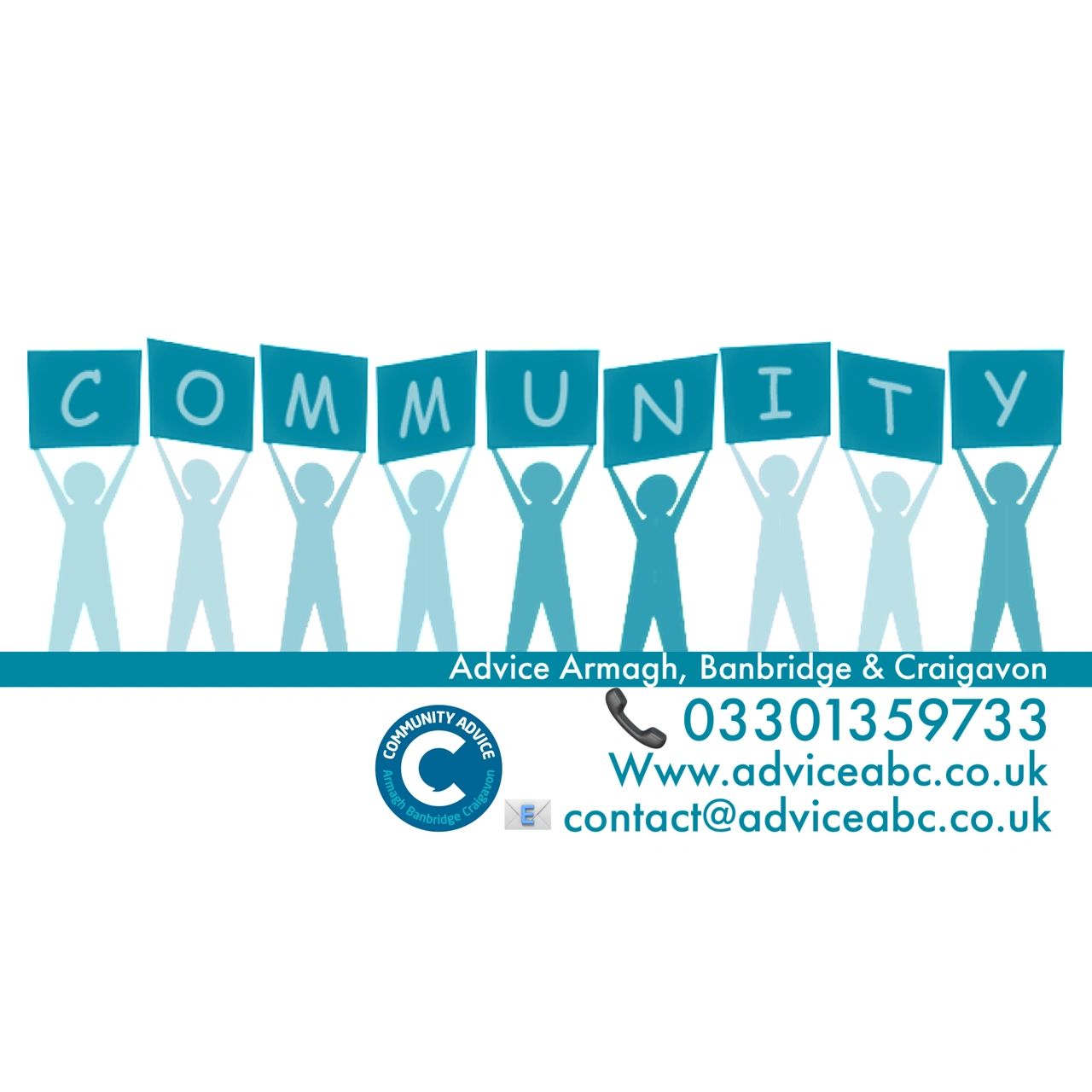 Community Advice Armagh Banbridge Craigavon