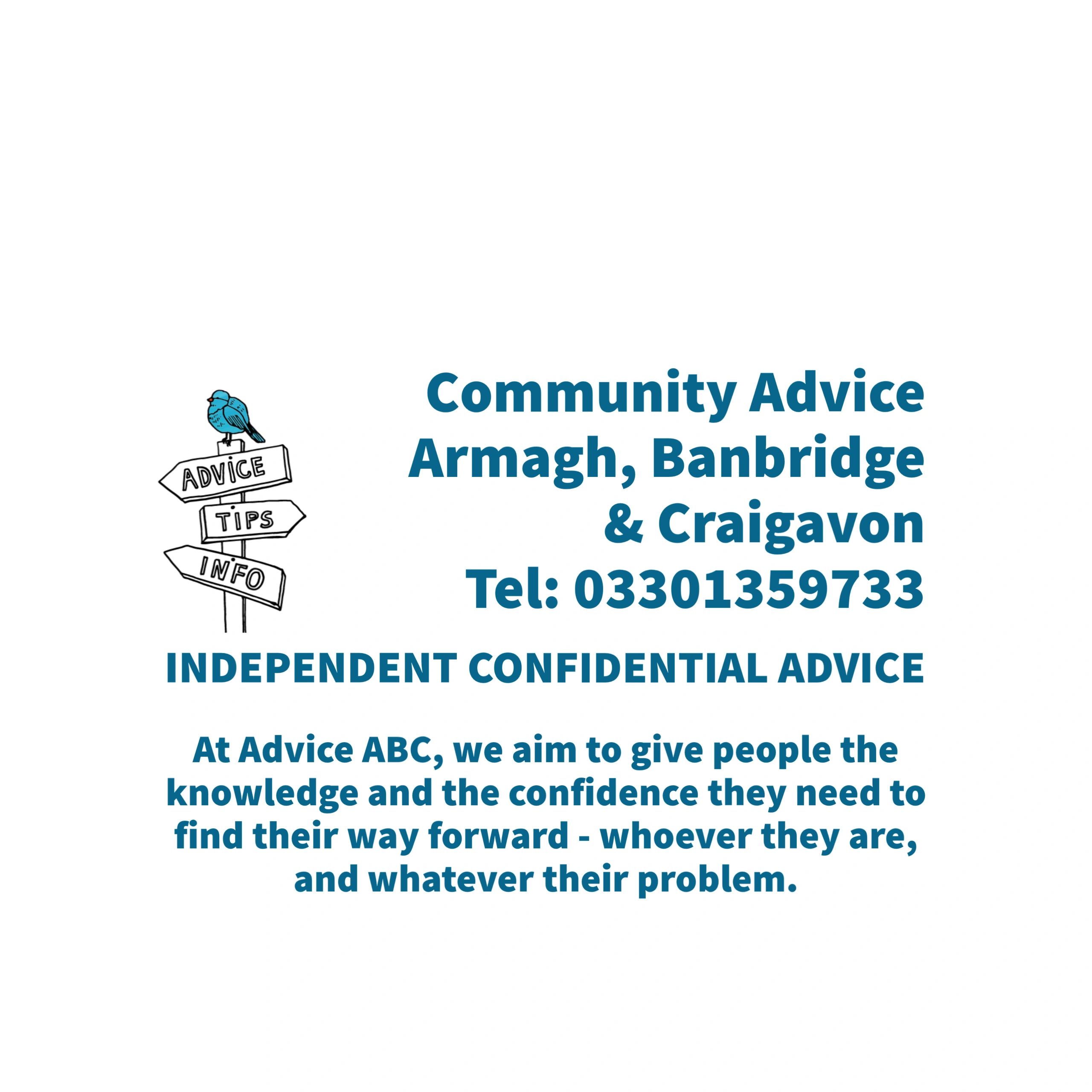 Community Advice Craigavon