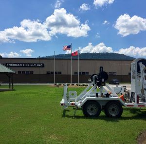 ARC Acquires Sherman & Riley