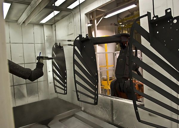 ARC Acquires Industrial Coatings Company