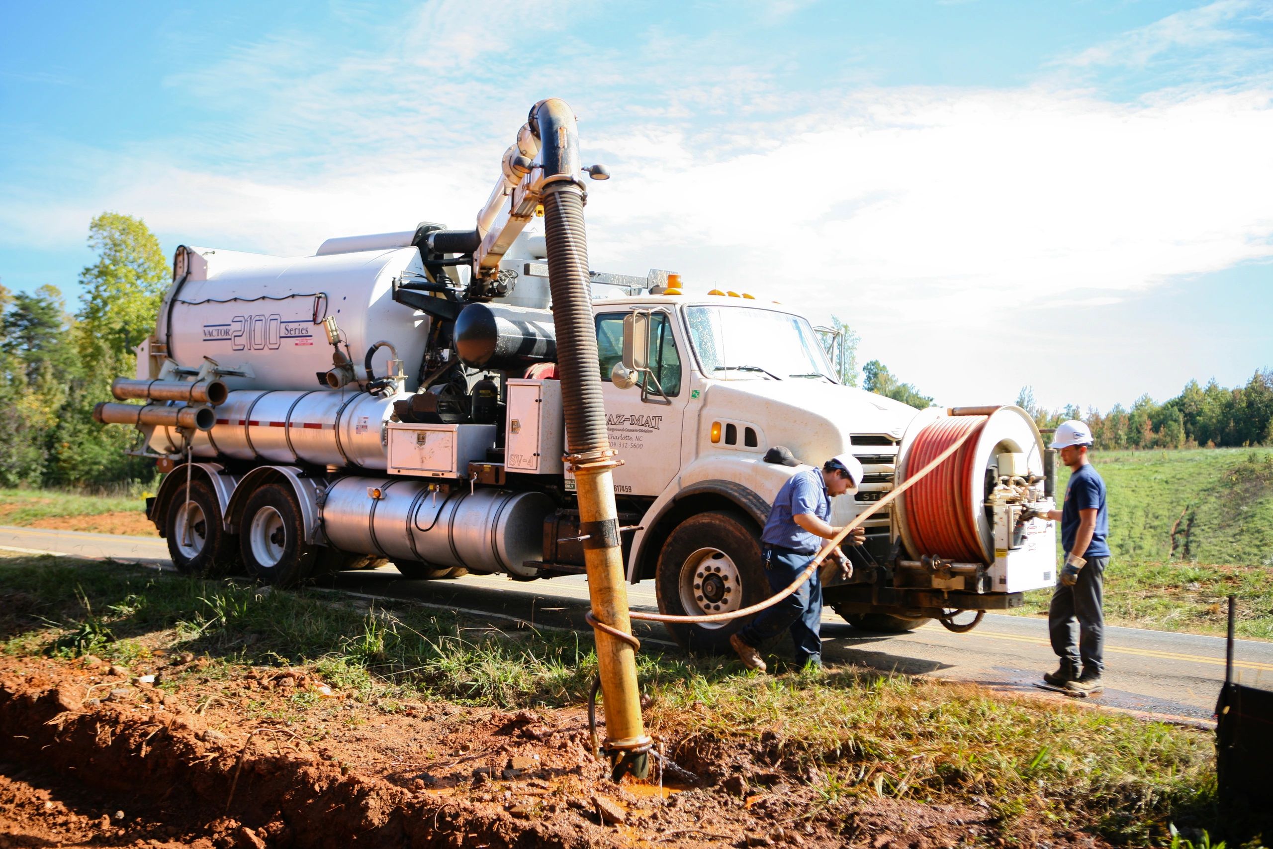 ARC Acquires Underground Camera Services, Inc.