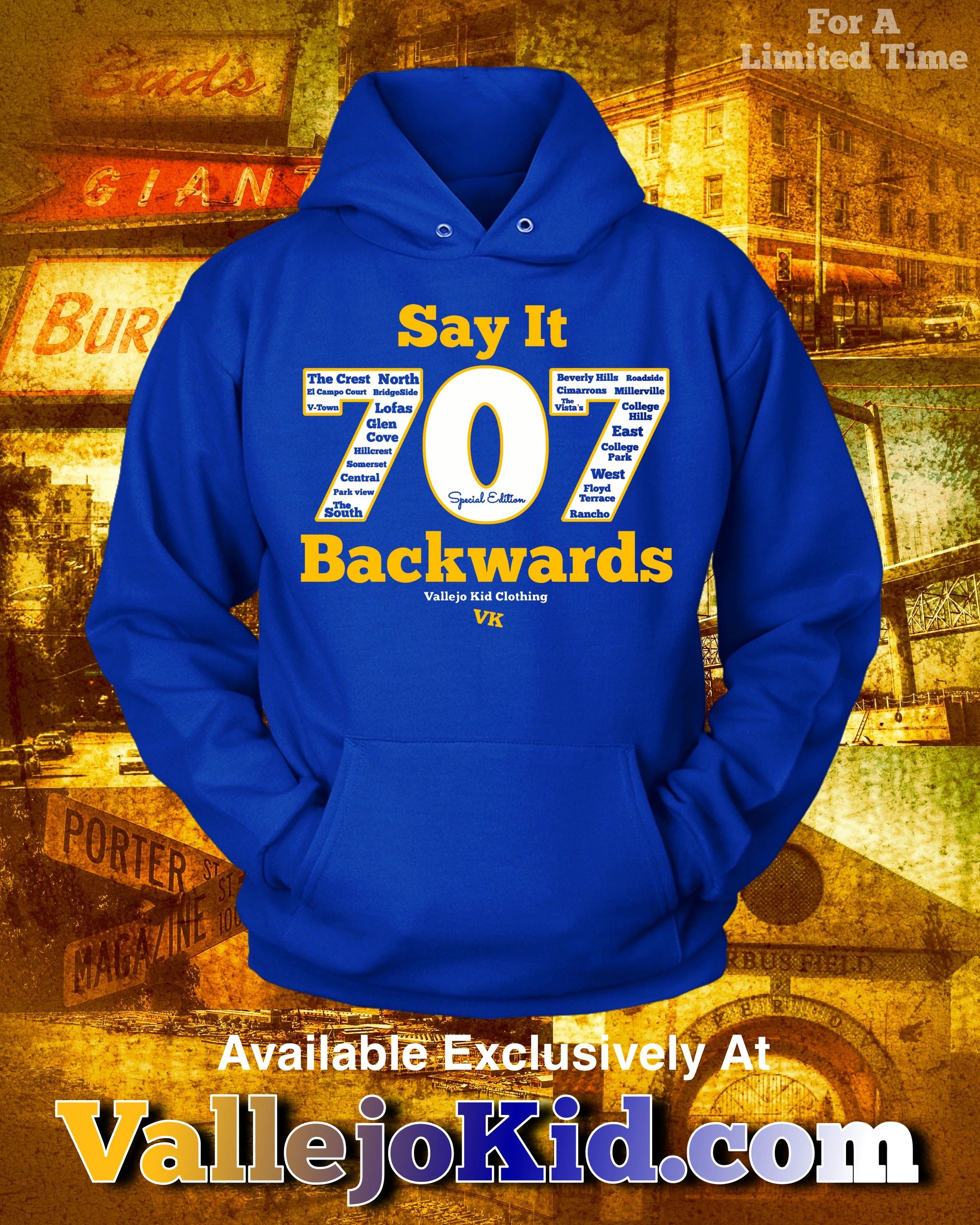 VIP Membership | Vallejo Kid Clothing