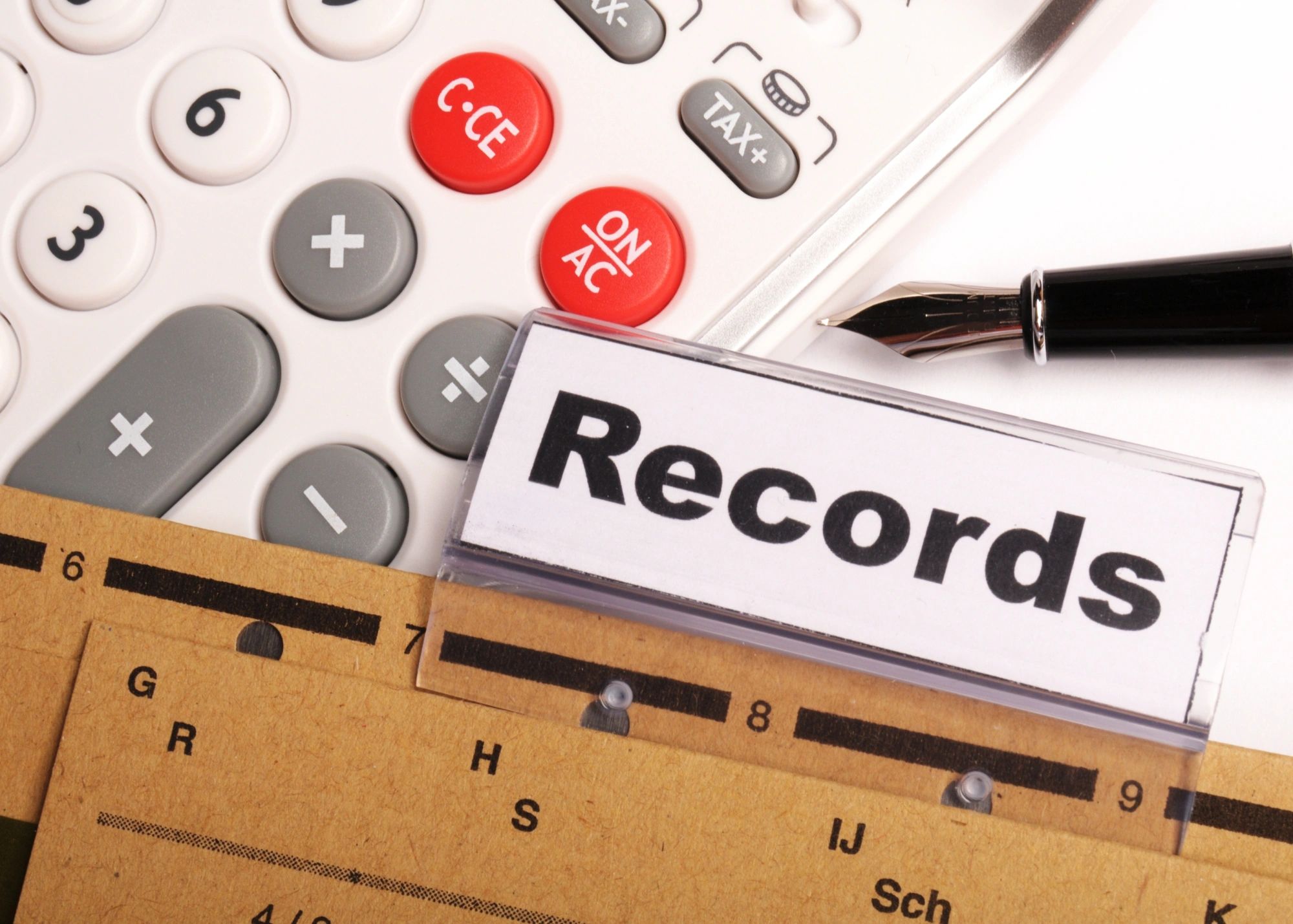 718/Condo Record Keeping, Access & Maintenance