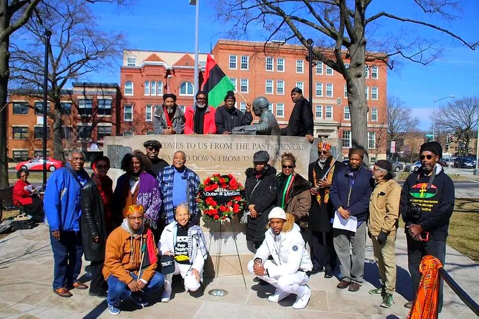 DC Black History Celebration Committee