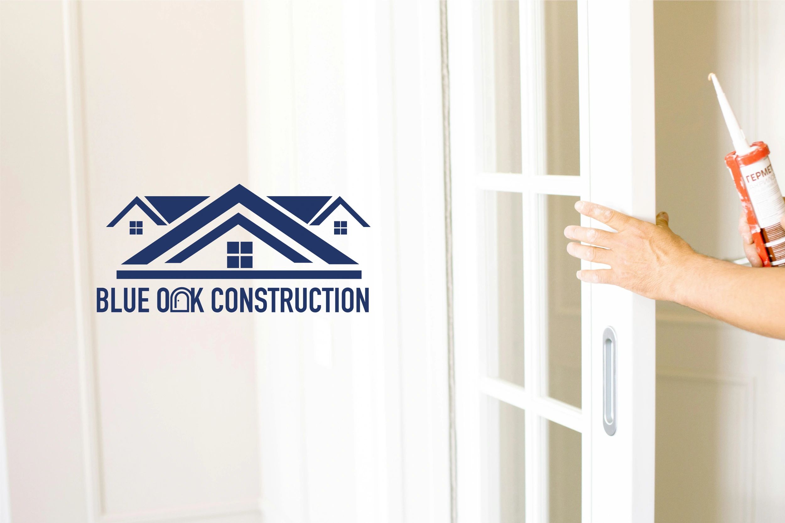 Blue Oak Construction